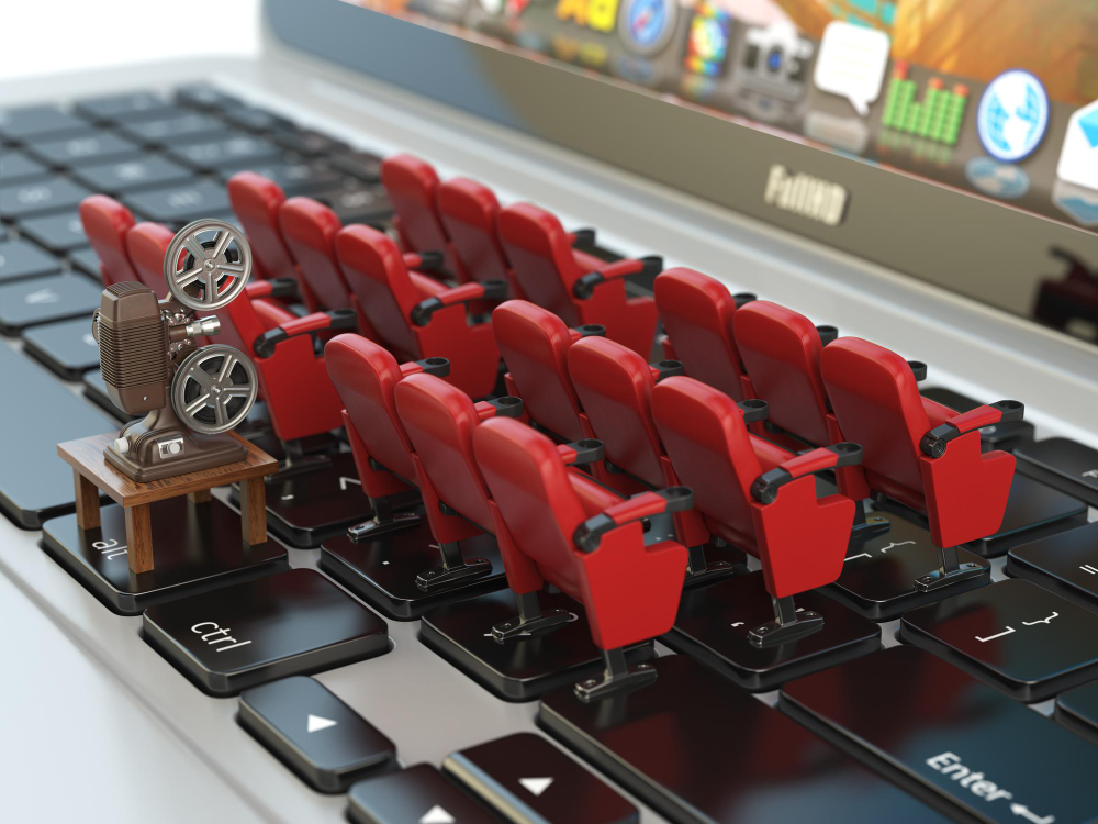 Ce filme noi de toate genurile apar în 2025? - Online News