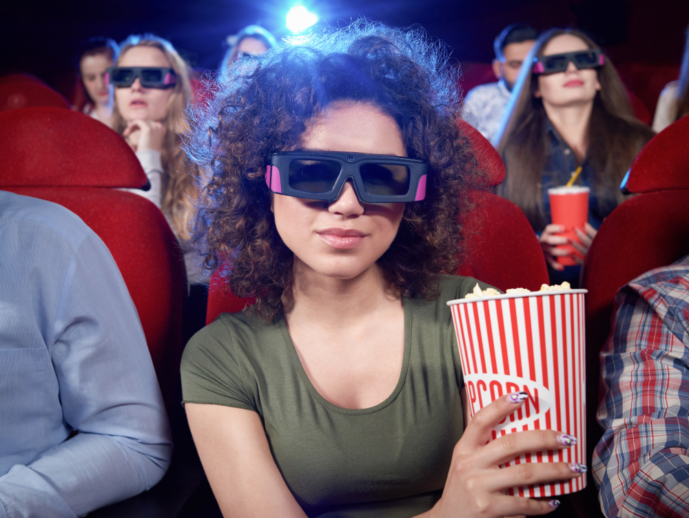 Cele mai populare filme de toate genurile din 2025 - Online News